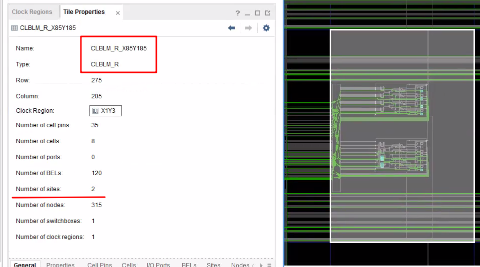 FPGA中BEL Site Tile FSR SLR分别指什么?_fpga slr-CSDN博客